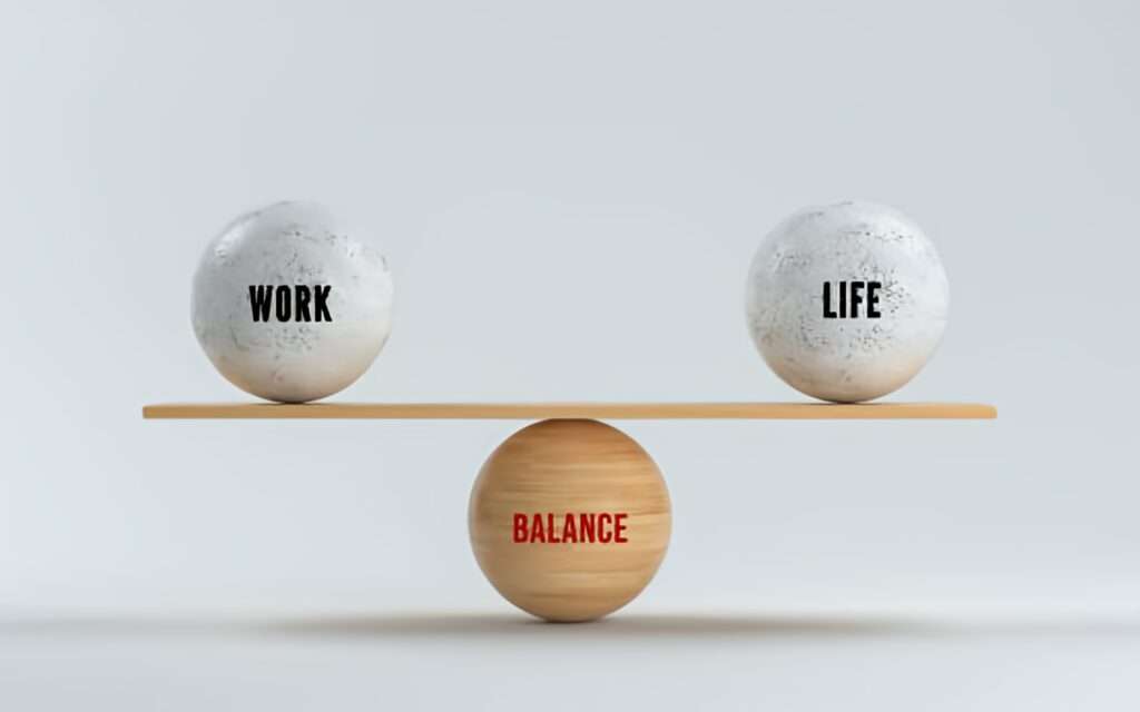 Prioritizing ESG Employee Well-being: Cultivating Mental Health and ...